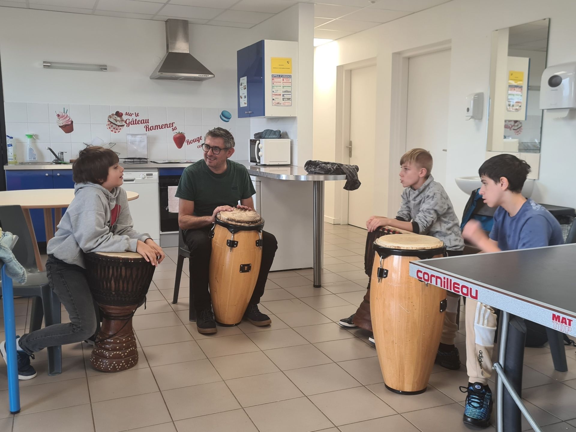 Ditep Ardèche - Dispositif Institut Thérapeutique Éducatif et ...